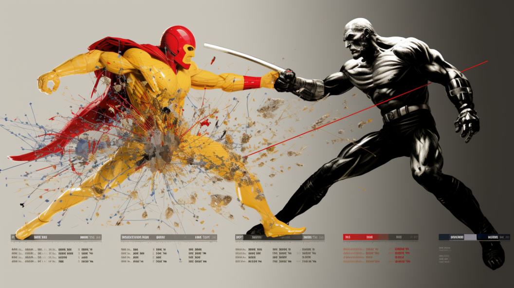 Achieving Like-for-Like Comparison in RBI with Power BI | by Mirko ...