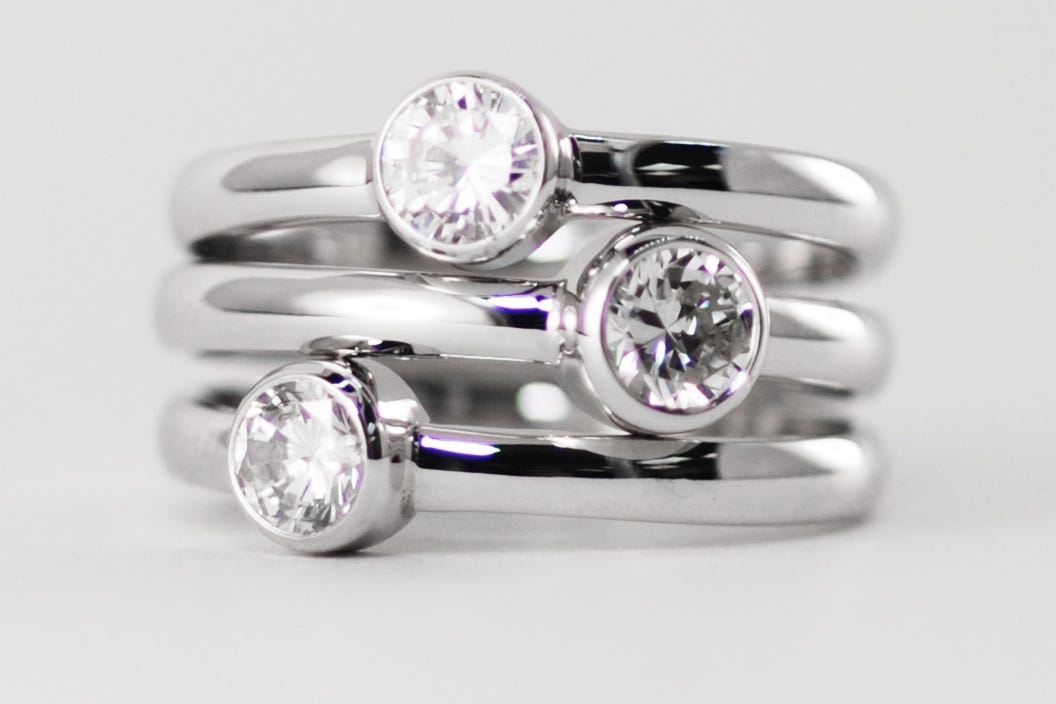 Heirloom Diamonds. Let Jester Jewelers design a modern… | by Jester ...