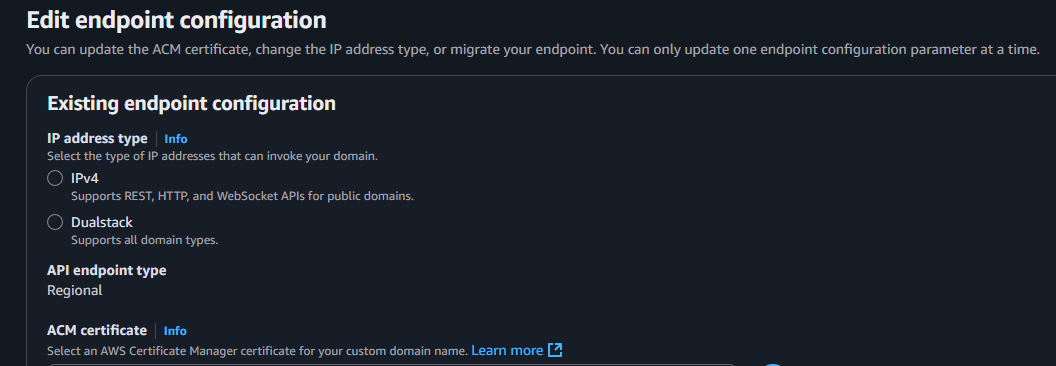 Resolving SSLCertVerificationError: Certificate Verify Failed in AWS | by Tanvirul Islam khan ...