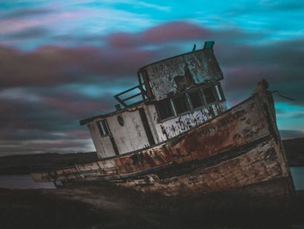 How I Achieved My First Goal — A Sea Story | by Jessica Simpson ...