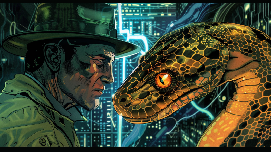 Python vs R for Data Science: An In-Depth Comparison of the Pros and ...