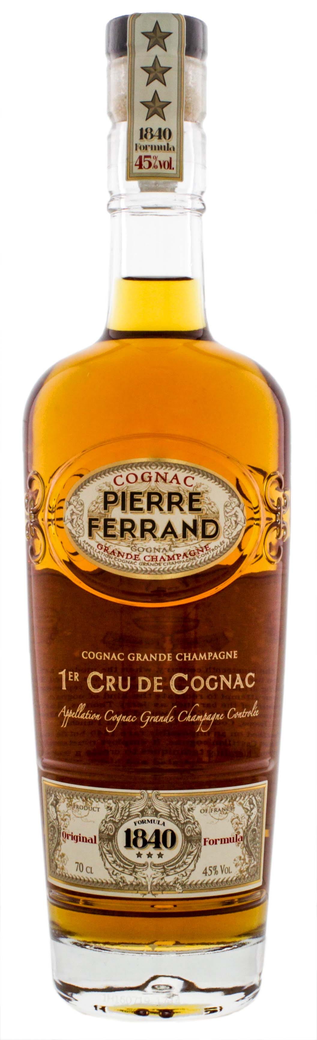 Divulging the Mysteries: An Investigate Ferrand Cognac In the enamoring ...