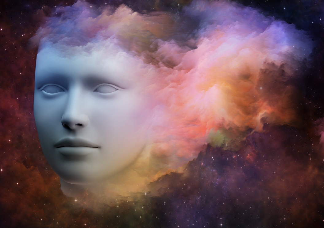 Conscious Awareness. The idea of awareness is interesting… | by Kellie ...