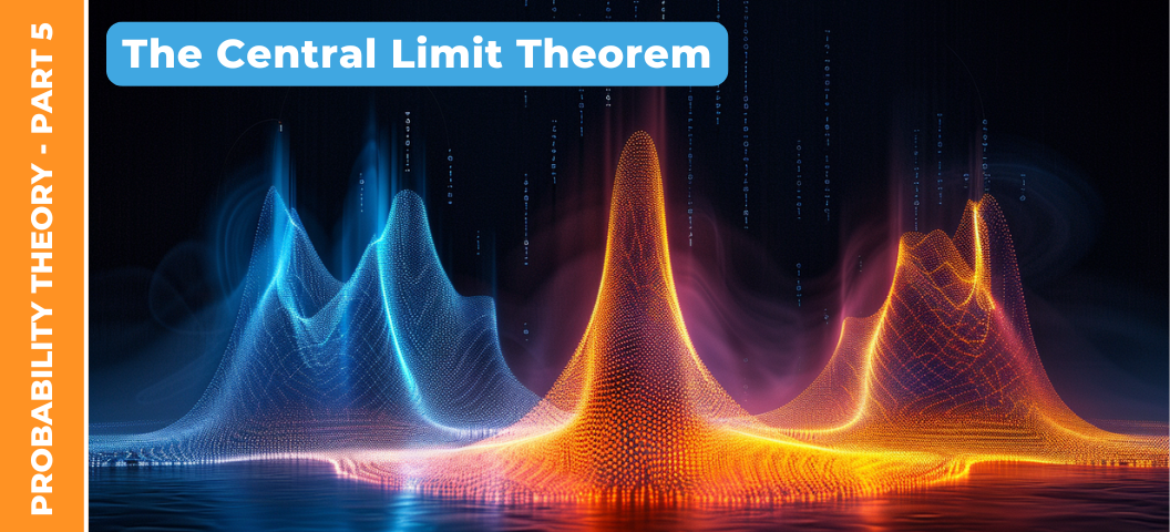 #KB Probability Theory — Part 5- The Central Limit Theorem | by Prof ...