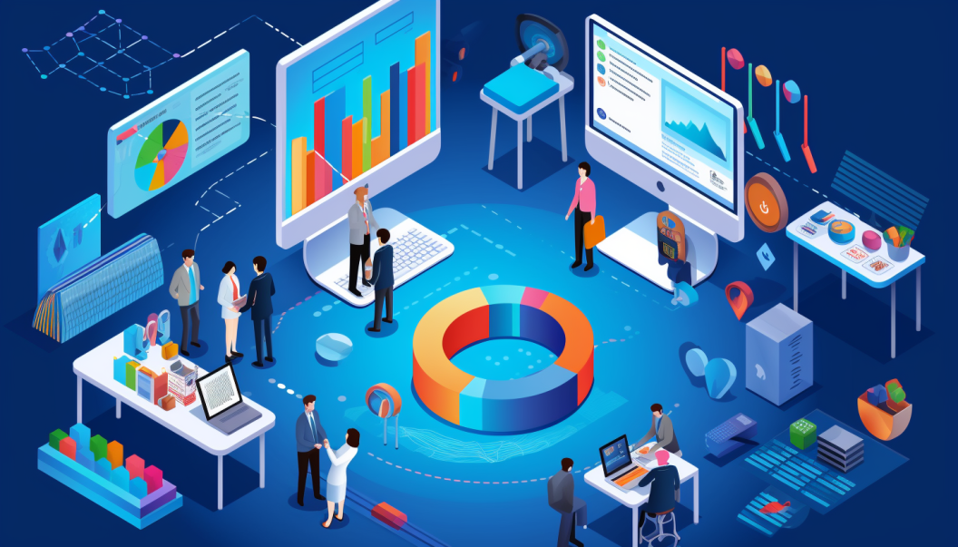 Transforming Internal Audit: Unleashing the Power of Data Analytics in ...