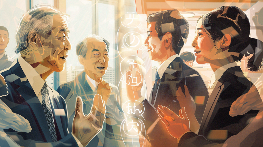 The Pitfalls of Japan’s High-Context Culture: Why Young People Crave ...