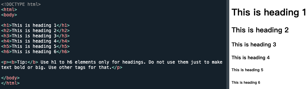 超適合新手了解的HTML. 超文本標記語言（英語：HyperText Markup… | by Alice Wu | Medium