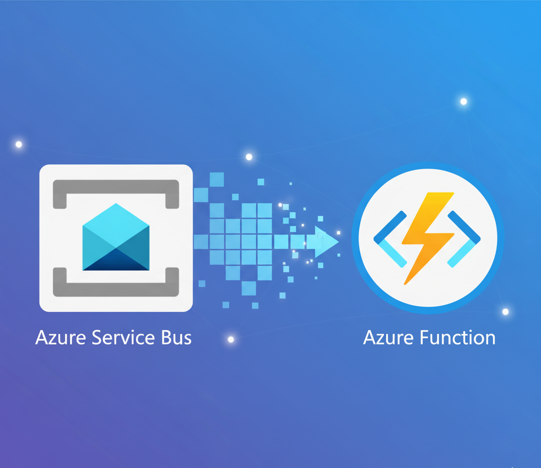 ⚡ Azure Functions at the Core: Serverless Design Series (Part 2.1) | by ...