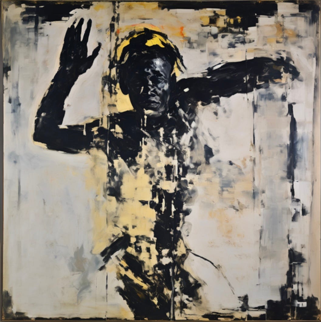 The Philosophical Puzzle. Nothing vs. No Thing | by Morgan O. Smith ...