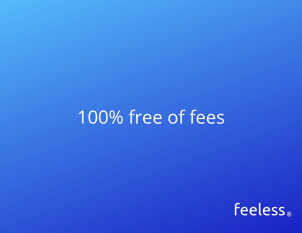 100% free of fees. feeless® | NYC Apartments, Rooms &… | by feeless ...