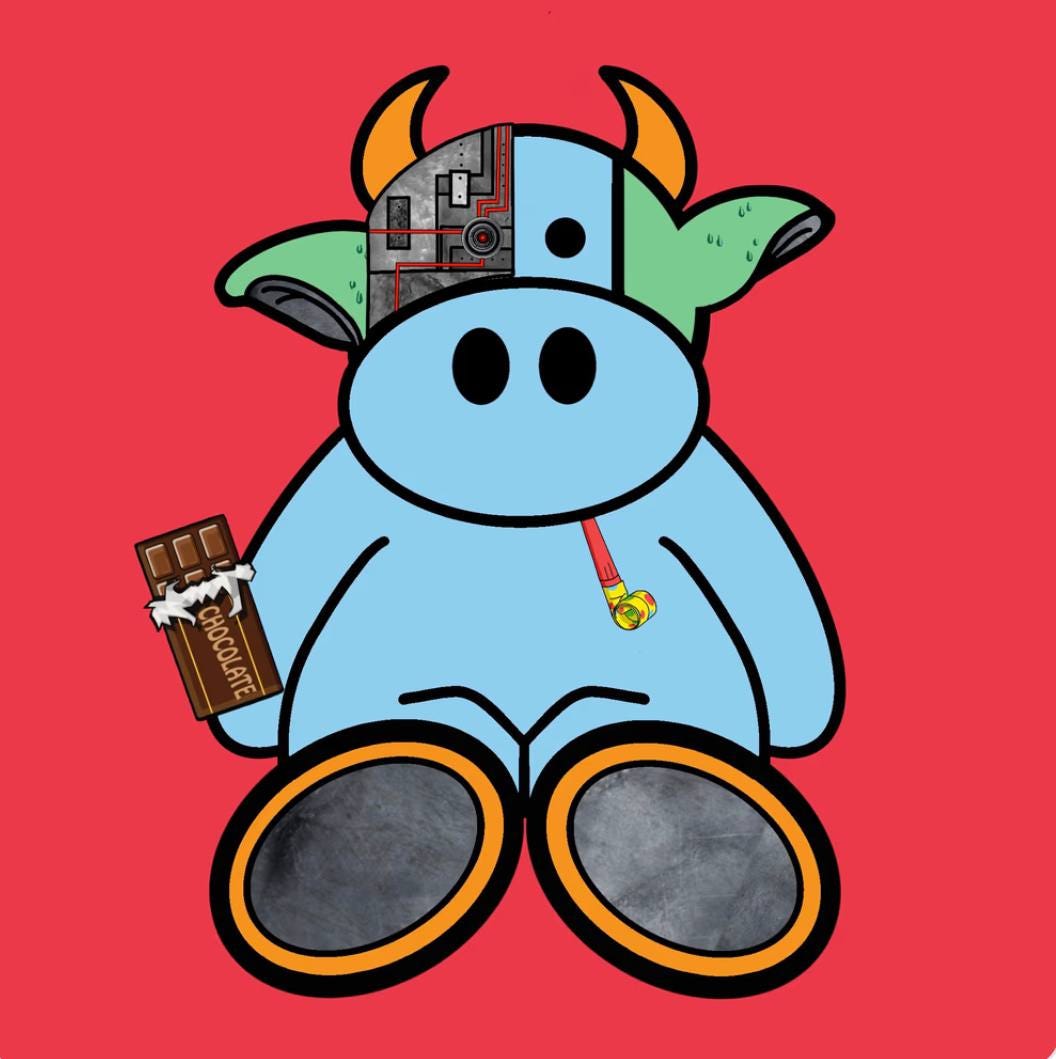 The Deflationary Model of Pocketcows: How It Works and Why You Should ...
