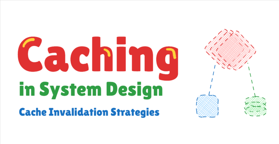 Caching, Cache Invalidation Strategies, Redis | System Design | by Kumar | Career Drill | Medium