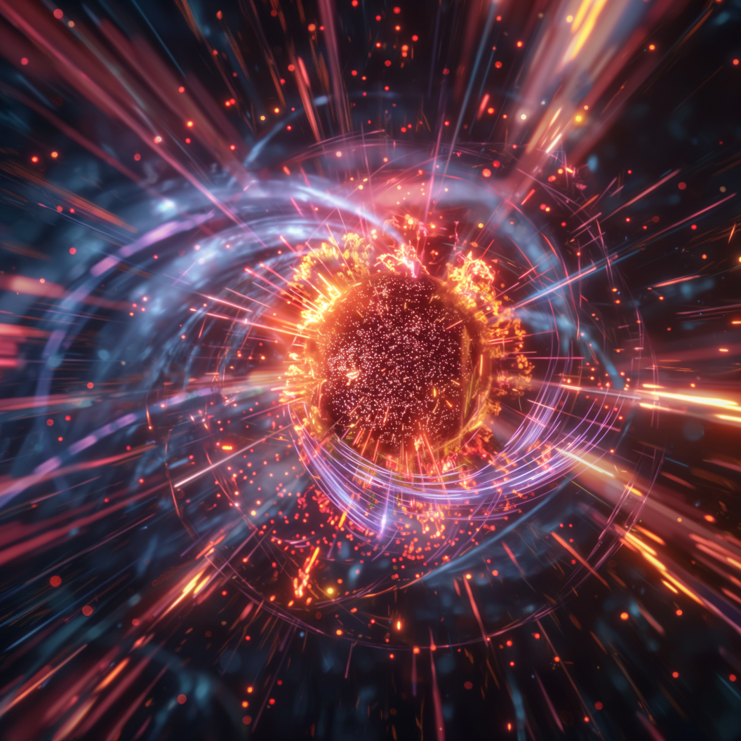 Exploring the Future of Nuclear Fusion Energy: AI and the DIII-D ...