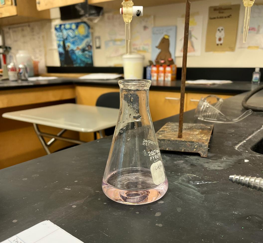 Don’t take AP Chem and Here’s Why | by chloecooks | Medium