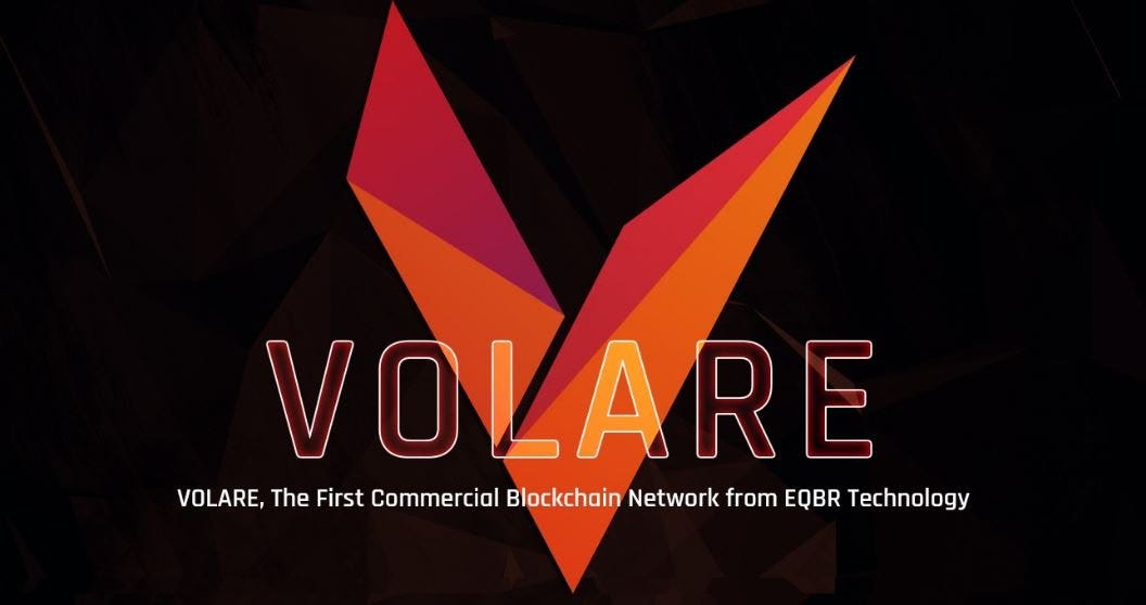 VOLARE NETWORK: FULFILLING SATOSHI NAKAMOTO’S VISION | by Lifelesssmile ...