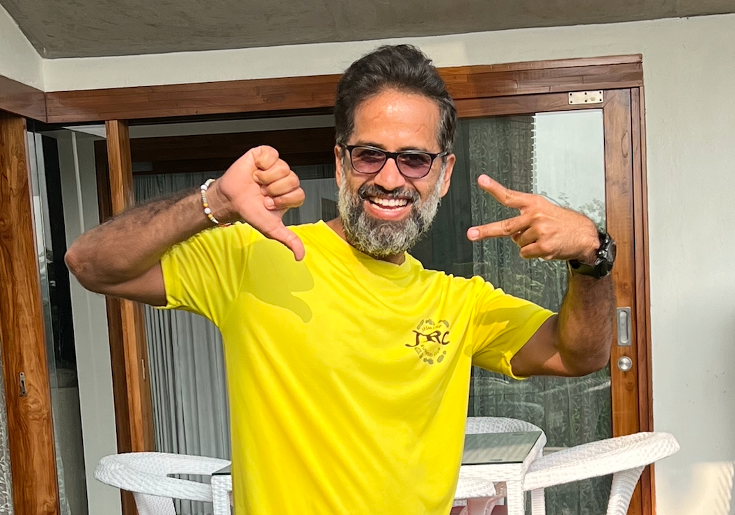 Under 2. For a long distance runner, there are a… | by Yogesh Pant | Medium