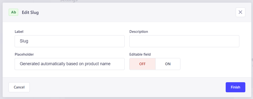 How to Create Auto Generate Slug in Strapi 4 | by Juliana Putra | Medium