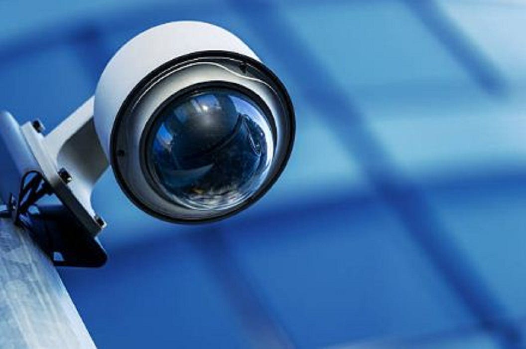 Install CCTV and Reduce Security Risks to Your Life and Property | by Biosys Solutions Systems ...