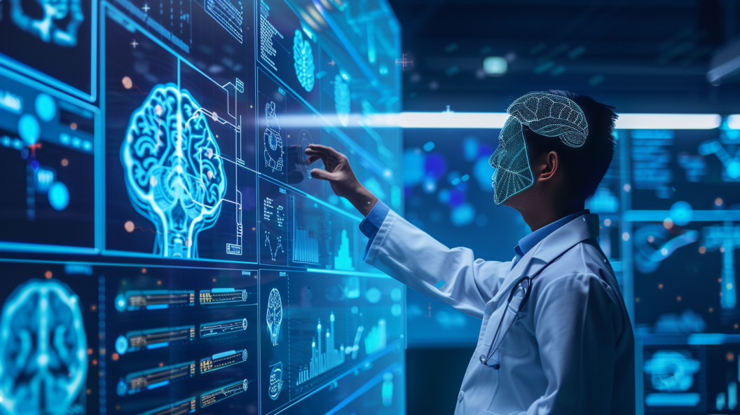 Navigating the Challenges of Implementing AI and Machine Learning in ...