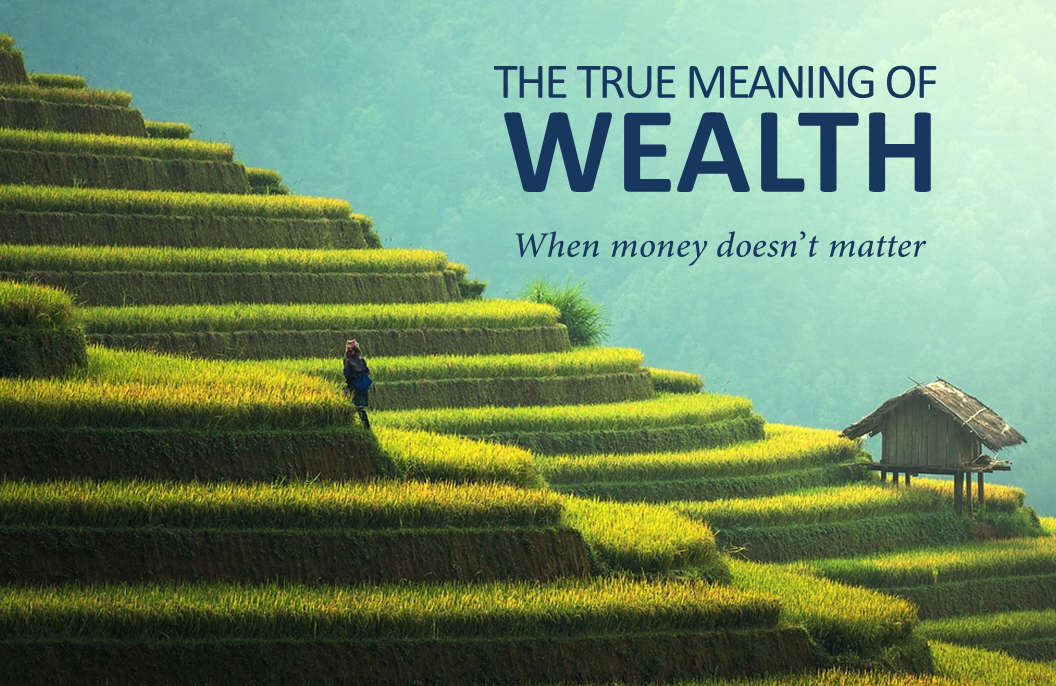 Wealth and Its Benefits: Accumulation and Utilization Strategies Many ...