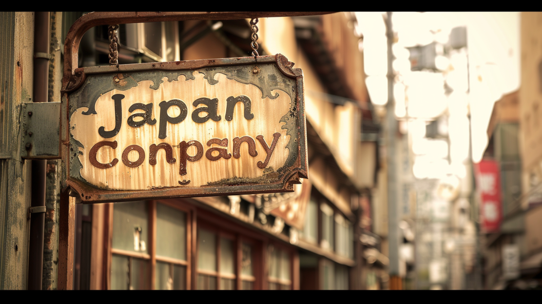 The Illusion of Corporate Prestige: Japan’s Battle for Individual ...