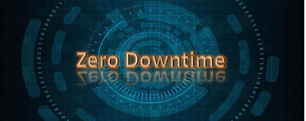 Deployment strategies to achieve zero downtime in production ! | by ...