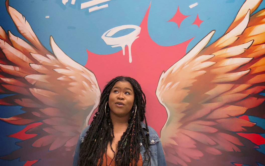 Corrin in a Nutshell 🥜. Hi, I’m Corrin – a UX designer located… | by ...