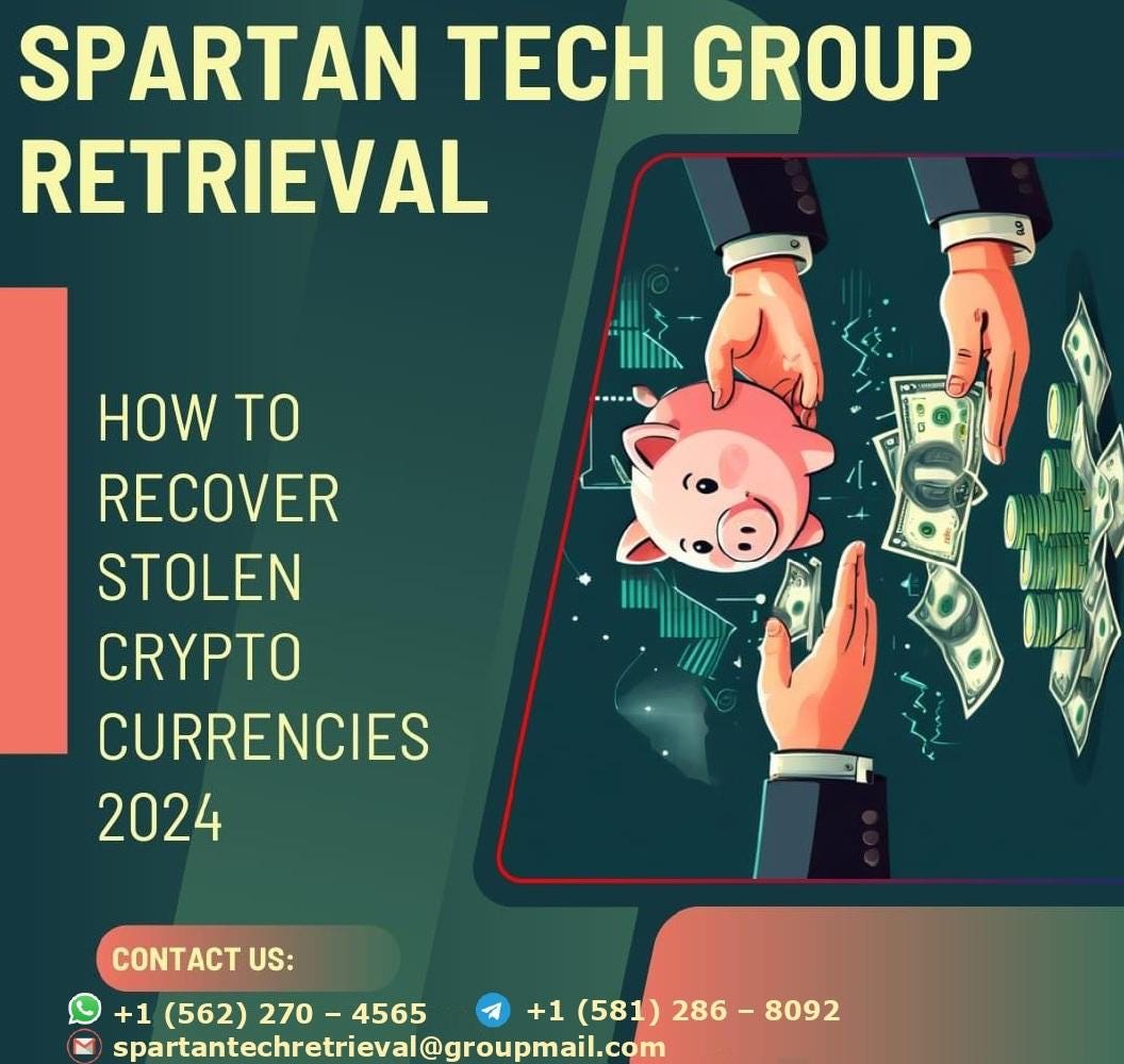 TRUST SPARTAN TECH GROUP RETRIEVAL FOR FAST AND RELIABLE BITCOIN ...
