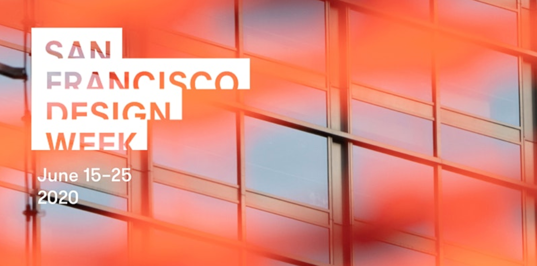 SF Design Week 2020. This year SF Design Week was a bit… | by RV Health ...