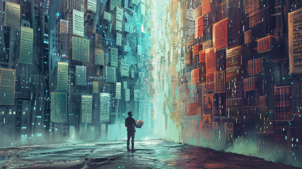 Exploring Structured vs. Unstructured Data: Key Differences and ...