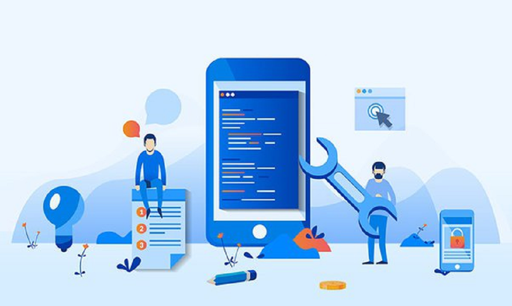 How To Develop A Mobile Application? - Aloomic - Medium