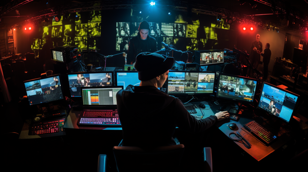 Exploring the World of Live Streaming | by Mirko Peters - Host of the ...