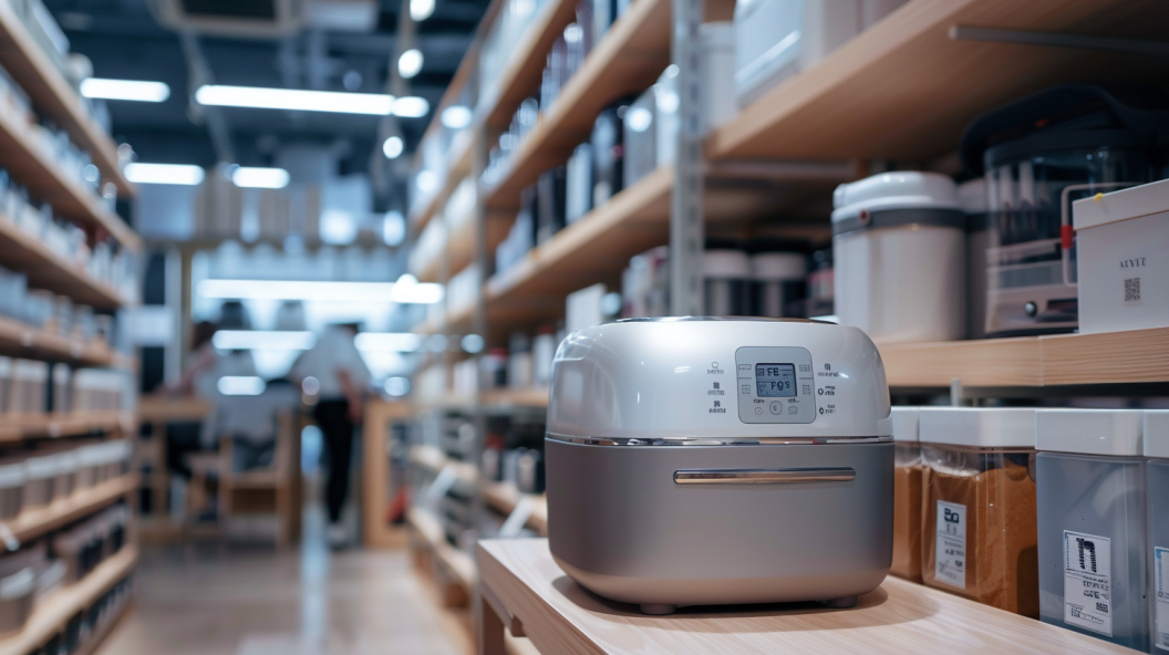The Decline of Japanese Electronics: A Cautionary Tale of Over ...