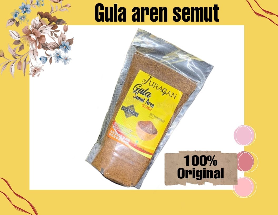 TERMURAH!! gula aren asli, gula aren untuk diabetes | by aren gulas ...