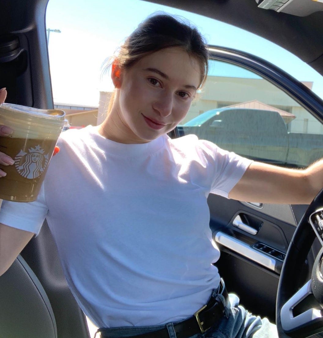 Why It’s Not about the Wasted Coffee | by Inna Dinkins | The Orange ...