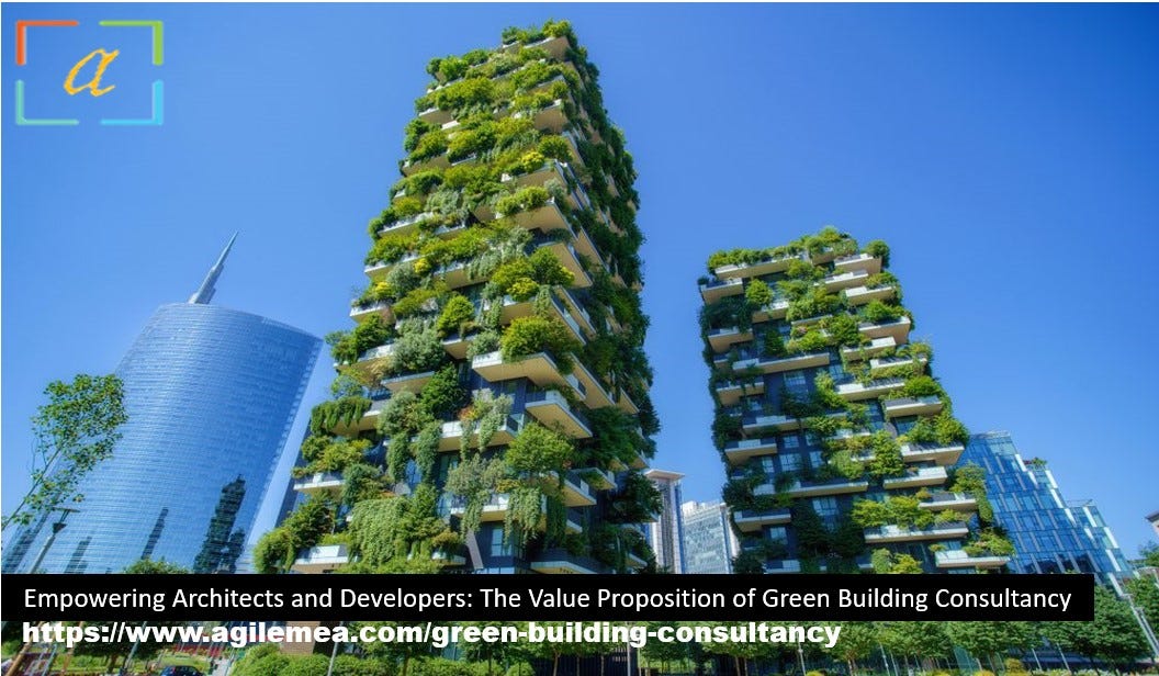 Empowering Architects and Developers: The Value Proposition of Green ...