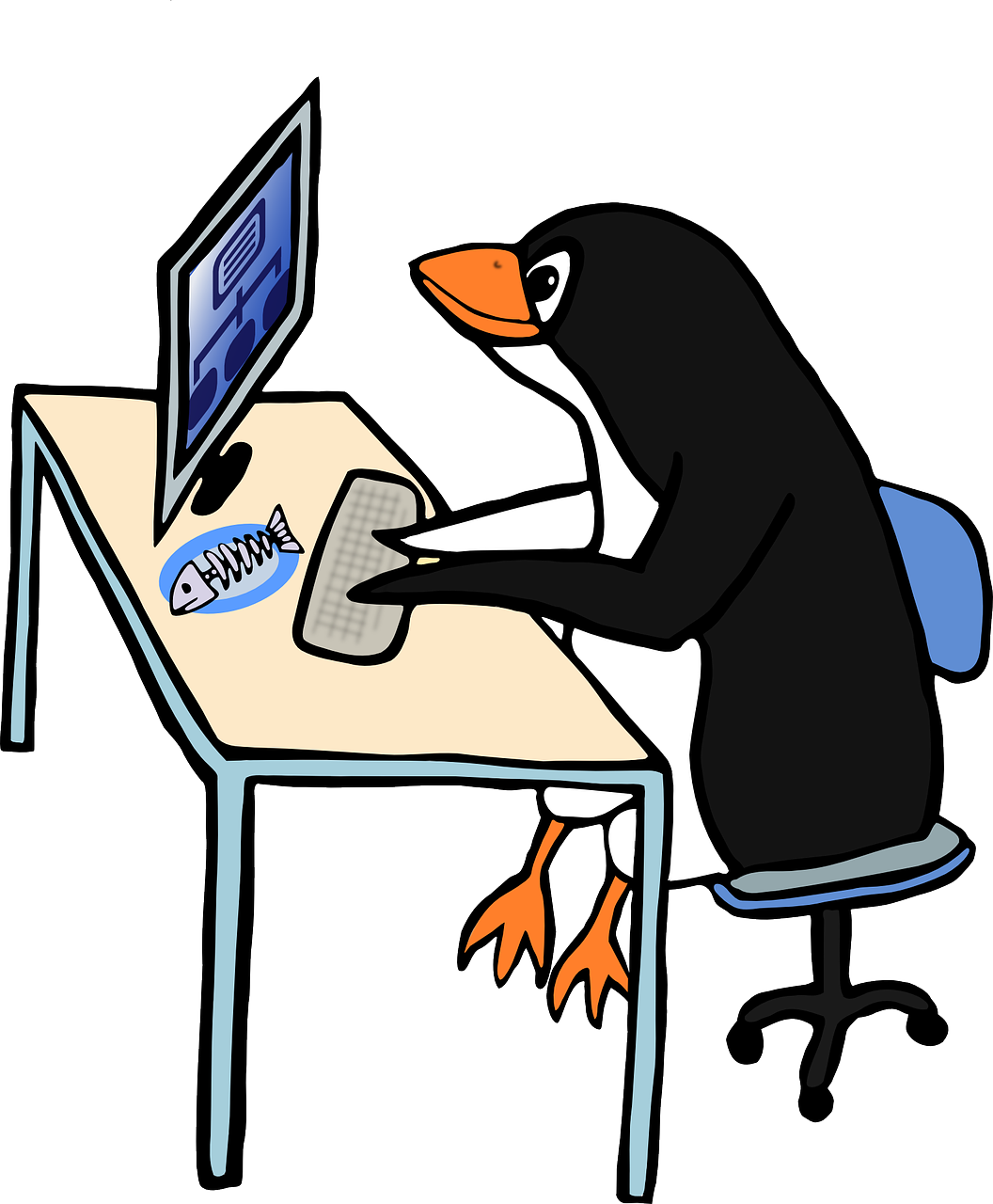 Best Practices for Linux System Administration: Beginner to ...