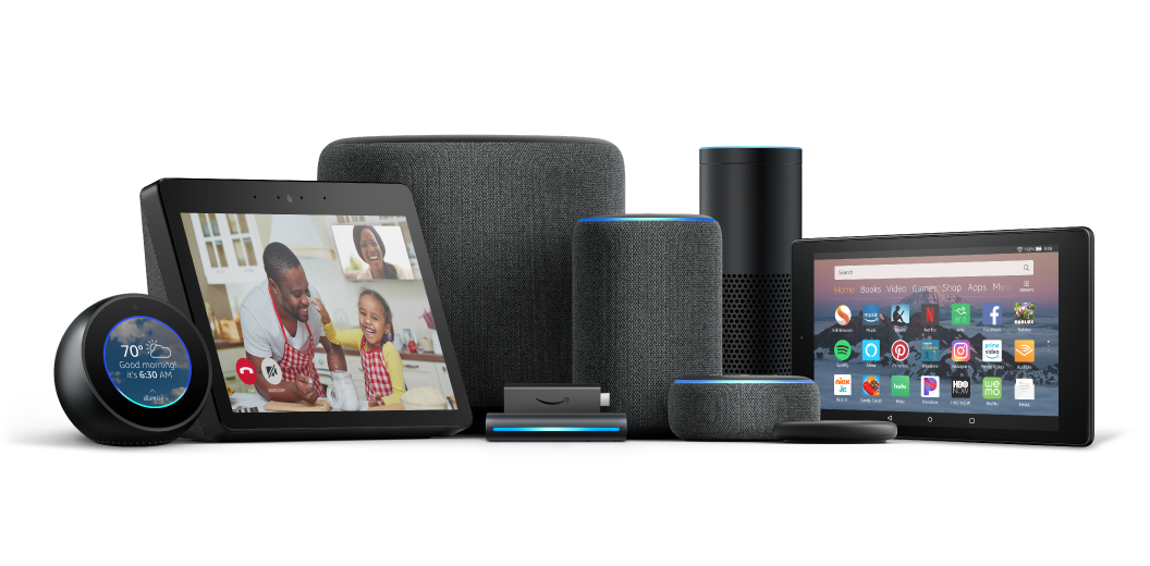 Criando uma Alexa Skill para ler as postagens do seu blog favorito | by Leonardo Said | Medium