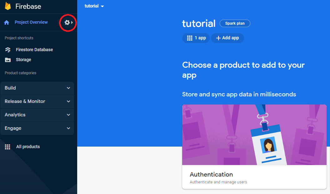 No backend? No problem! A guide to CRUD operations using Firebase and @angular/fire V7. | by ...