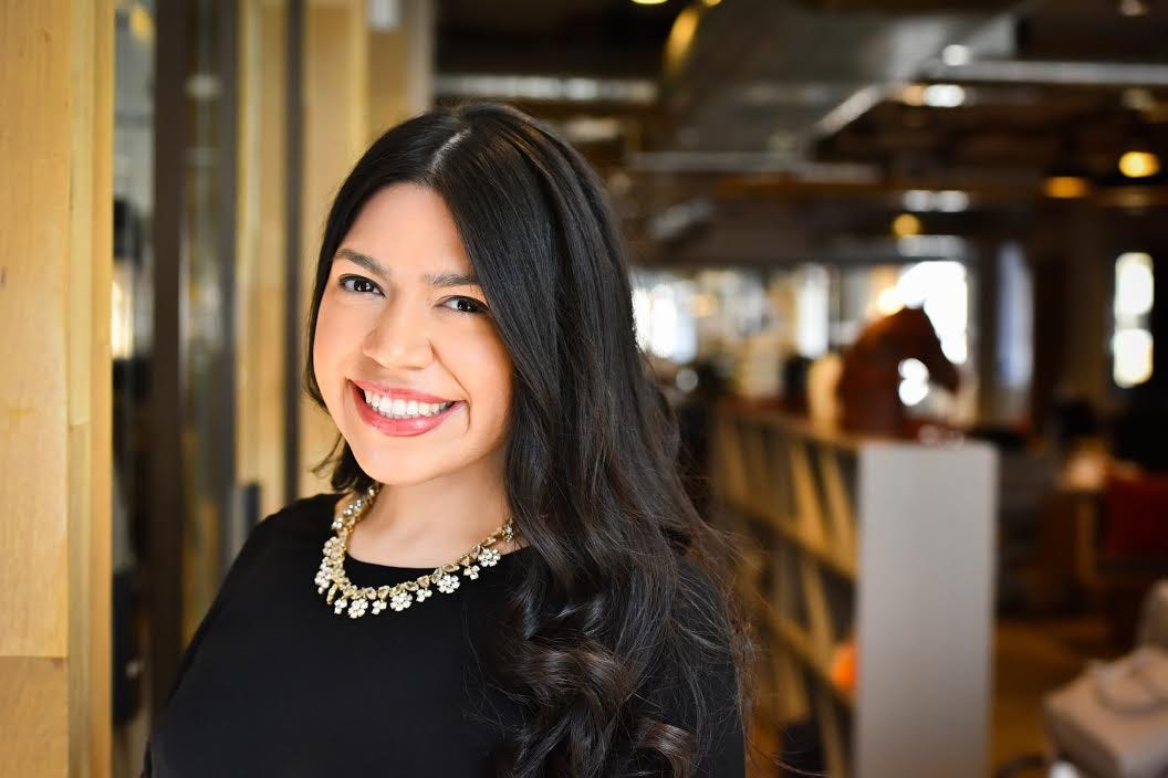 Introducing our new team member: Lisa Cuesta | by Lisa Cuesta | Aztec ...