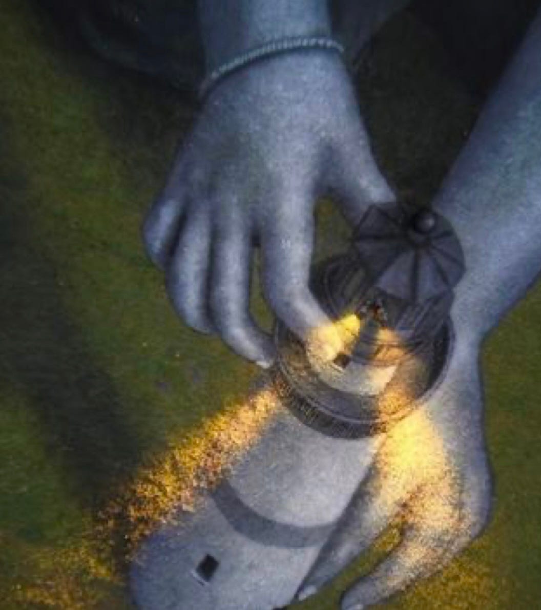 Truth Serum | by Anisha Reneè | Jun, 2024 | Medium