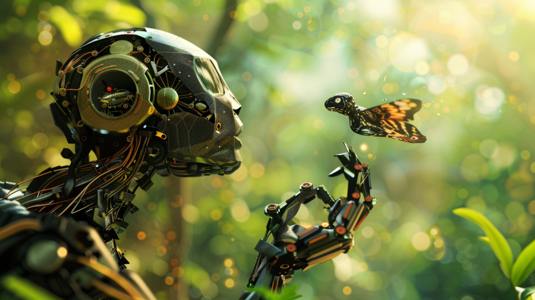 Harnessing the Future: AI and Machine Learning’s Role in Safeguarding ...