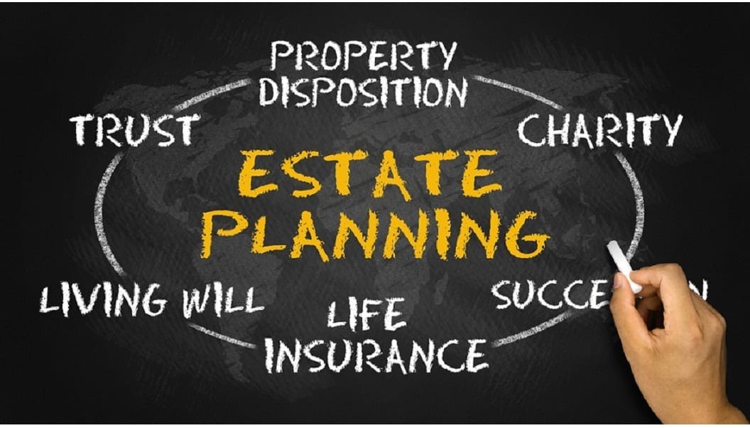 Estate Plan 101: Document Your Digital Assets! | by Stephen Aponte, Jr ...