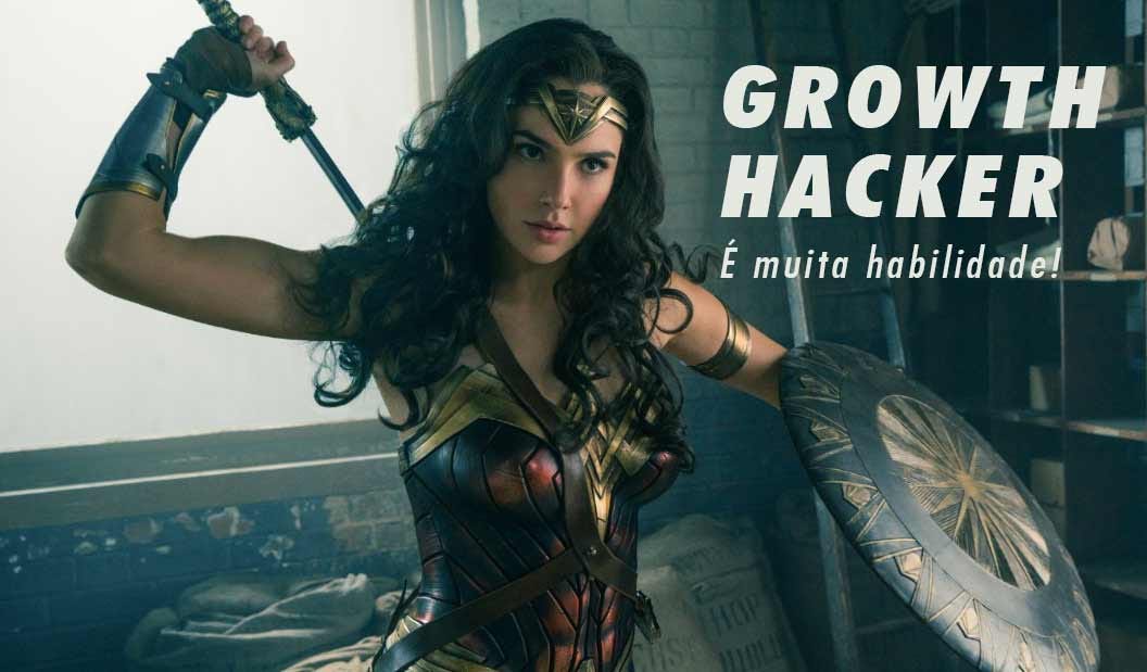 Como ser um Growth Hacker? Qual o seu significado? | by creativebros ...