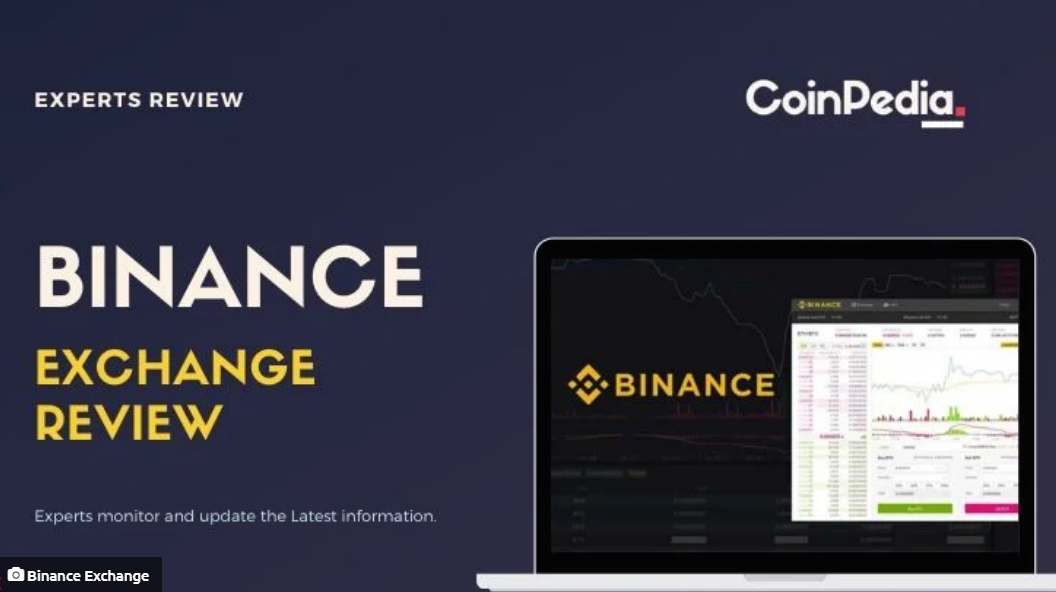 Unlocking the Secrets of Binance Exchange: Discover the Ins and Outs of ...