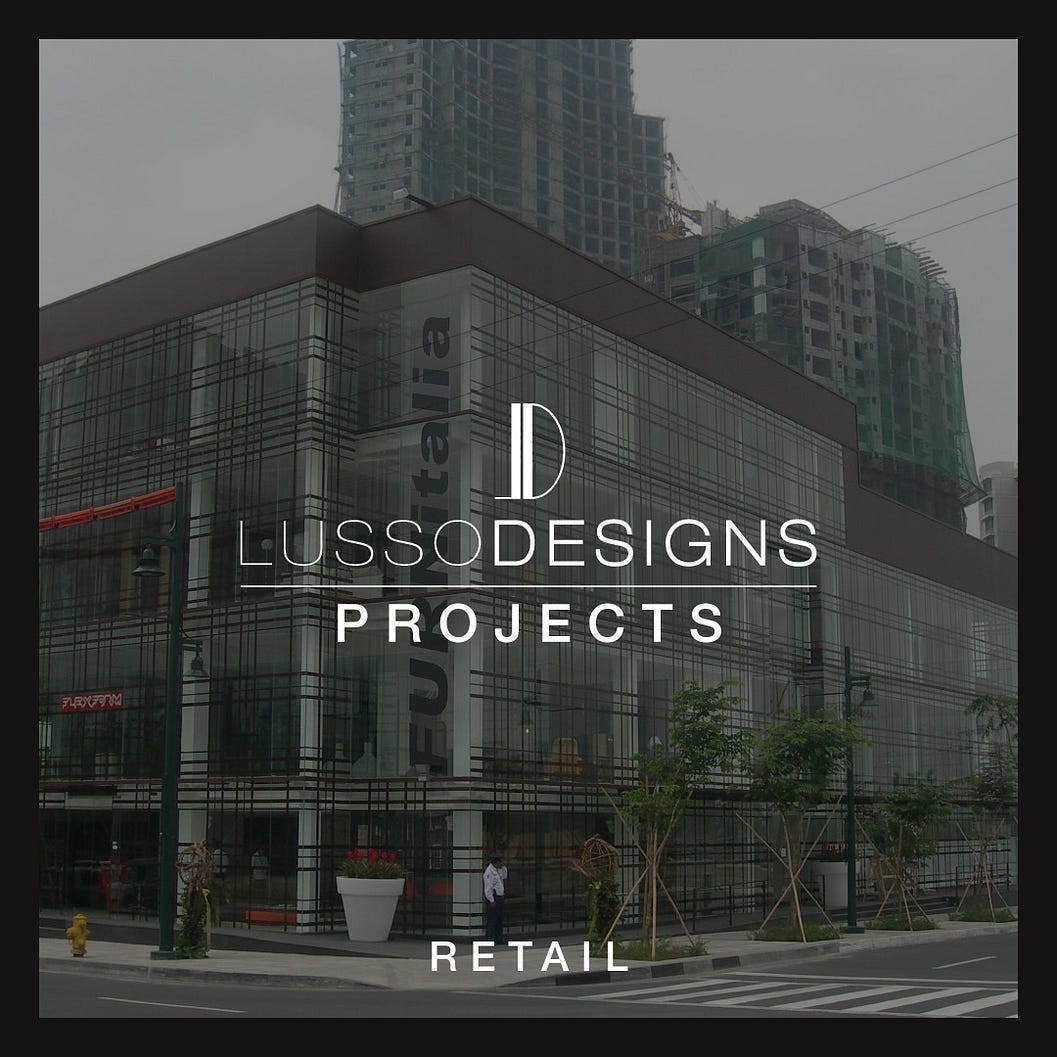 Discover the Art of Home Transformation with Lusso Designs | by Lusso ...