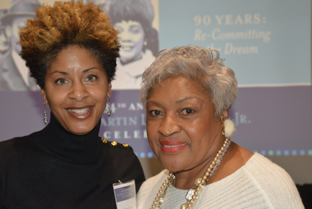 Honoring Advocacy, Commitment, Courage | by Maryland Educators | MSEA ...