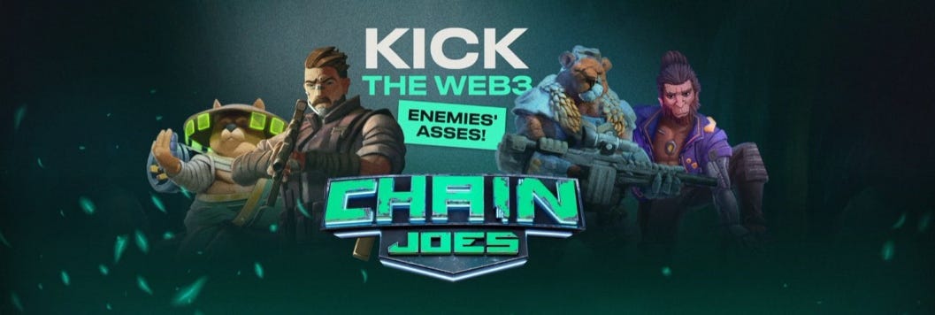 Chain Joes: Unveiling the Enigmatic Origins of Deo: A Crucial and ...