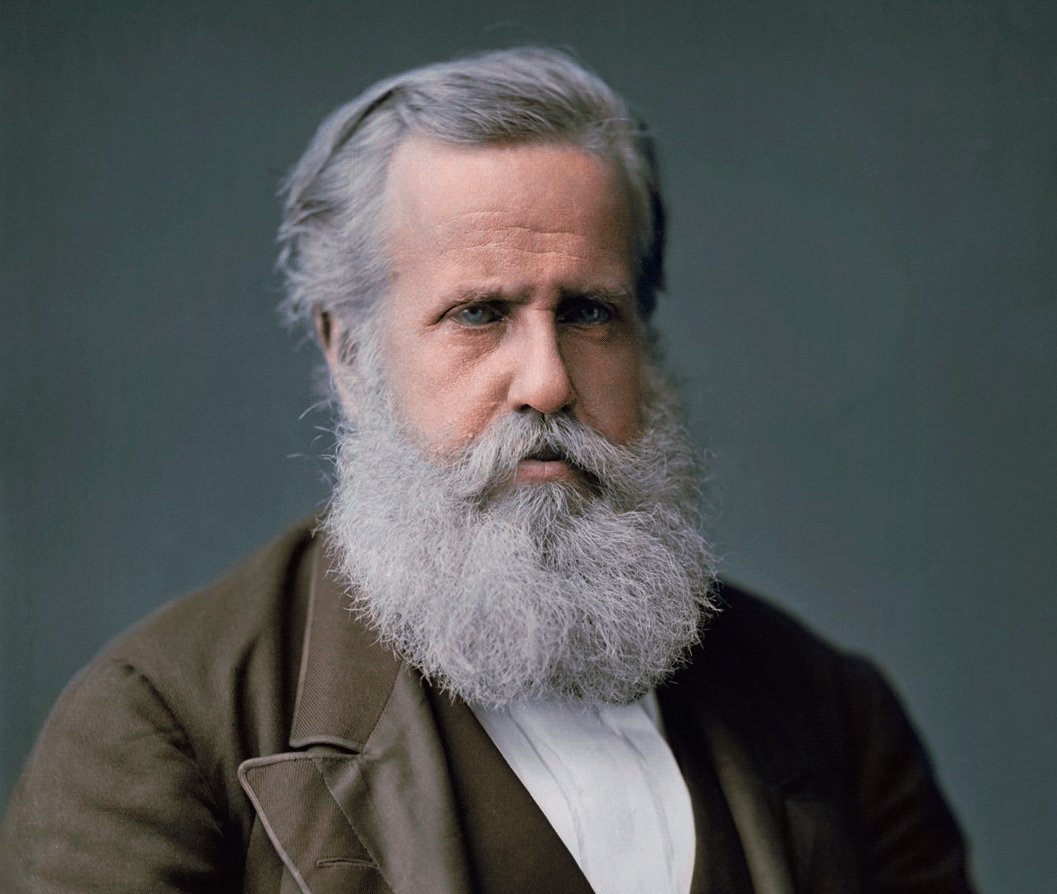 Sobre o caráter e o destino de D. Pedro II | by Otto Maria Carpeaux ...