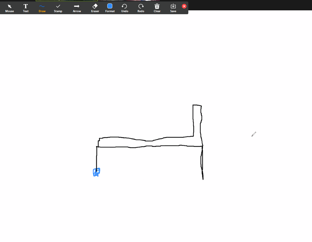 Zoom Pictionary With a Twist. The Inspiration | by Zennon Austin Scott ...